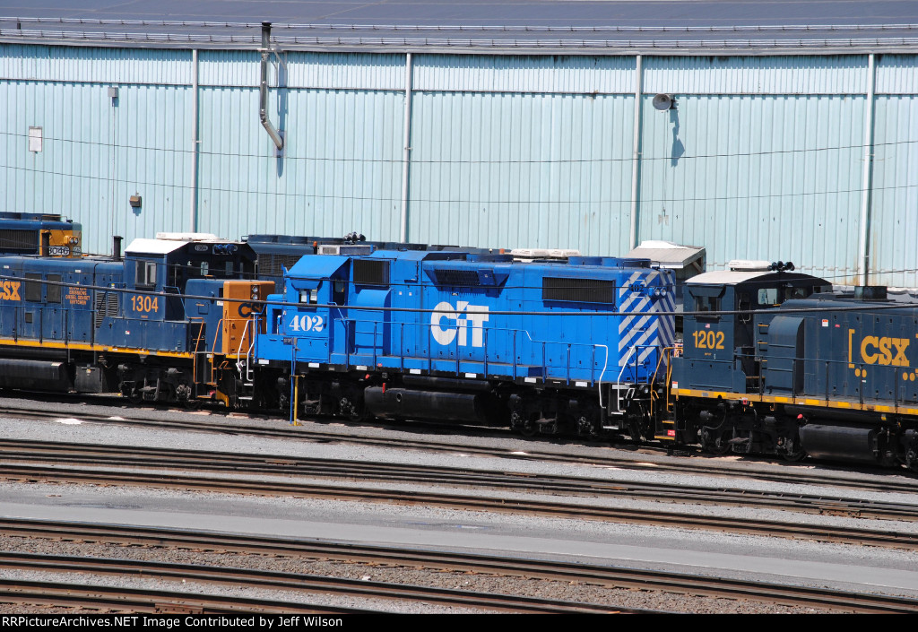 Love this units paint/lettering